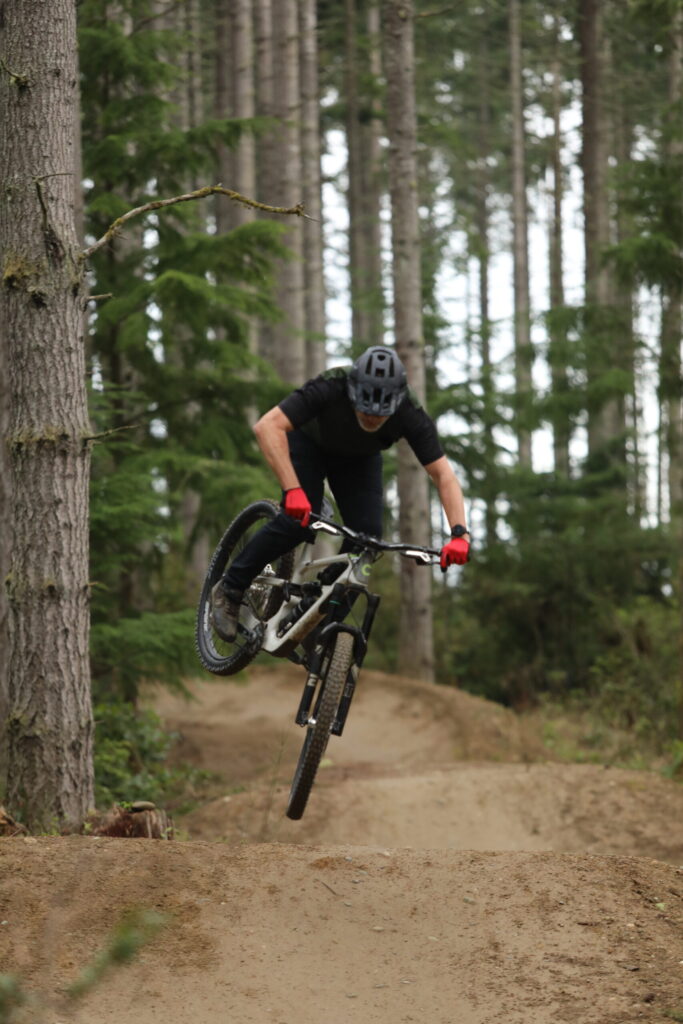 Ride Craft - Dirt Craft MTB